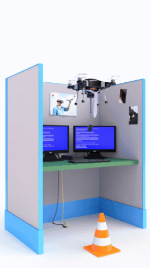 GIF machine learning - animated GIF on GIFER