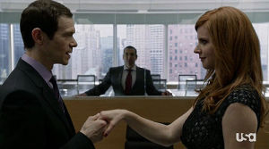 Louis litt rick hoffman litt up GIF - Find on GIFER