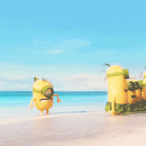 GIF minions despicable me 2 minion nation - animated GIF on GIFER