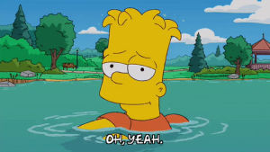 Bart simpson season 20 episode 17 GIF on GIFER - by Drelagas