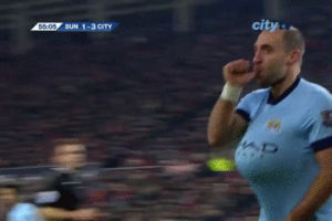 Manchester city mcfc GIF - Find on GIFER