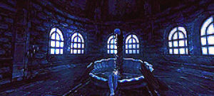 GIF amnesia the dark descent - animated GIF on GIFER