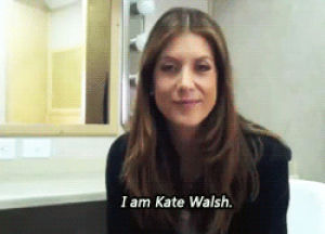 Kate walsh GIF on GIFER - by Kazimuro