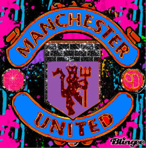 GIF manchester united - animated GIF on GIFER