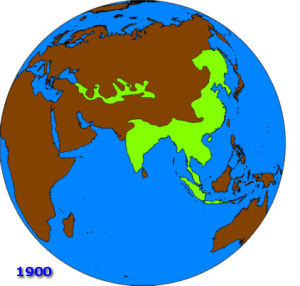 GIF artists world map - animated GIF on GIFER