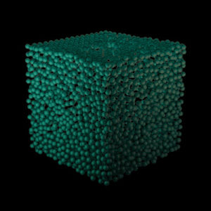 Art cinema 4d angular geometry GIF - Find on GIFER