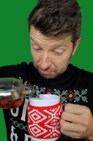 Alcohol GIF on GIFER - by Androzar