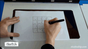 GIF computer vision - animated GIF on GIFER
