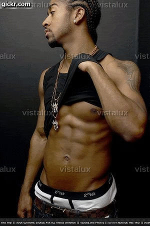 Omarion Abs