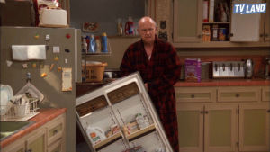 Everybody loves raymond tv land picnic GIF - Find on GIFER