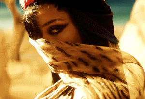 Applause rihanna clapping GIF on GIFER - by Theta