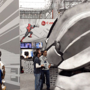 Cosplay comic con GIF - Find on GIFER