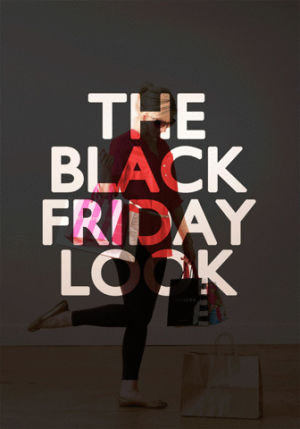 GIF black friday - animated GIF on GIFER