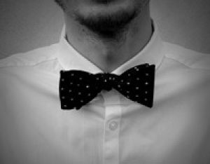 GIF bow tie - animated GIF on GIFER