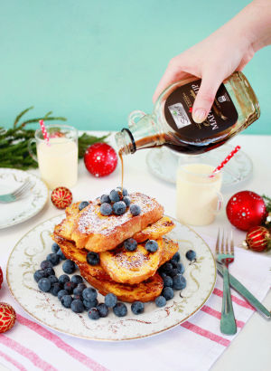 Eggnog barf face GIF - Find on GIFER