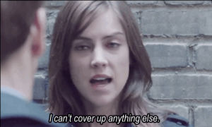 GIF the following - animated GIF on GIFER