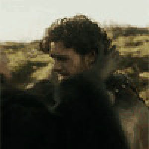 GIF iain glen - animated GIF on GIFER