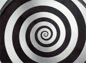 GIF hypnotic - animated GIF on GIFER