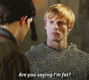 Merlin merthur james GIF - Find on GIFER