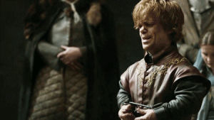 GIF iain glen - animated GIF on GIFER