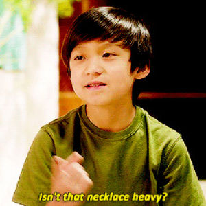 Fresh off the boat fotb eddie huang GIF on GIFER - by Shaswyn
