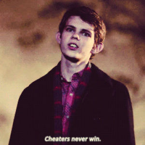 Robbie kay GIF - Find on GIFER