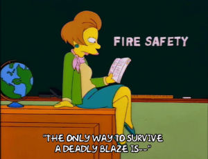 GIF safety - animated GIF on GIFER