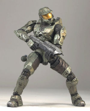 GIF master chief - animated GIF on GIFER