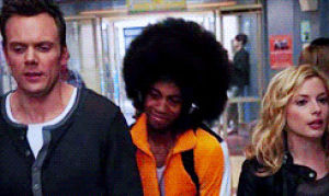 Season 1 community GIF - Find on GIFER