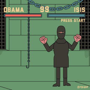 Isis GIF - Find on GIFER