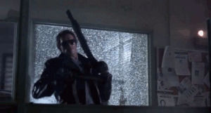 Ill be back arnold schwarzenegger terminator GIF on GIFER - by Dawnbreaker