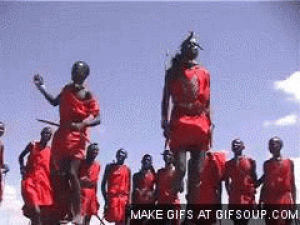 GIF bbc africa - animated GIF on GIFER