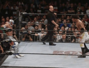 Ecw one night stand GIF - Find on GIFER