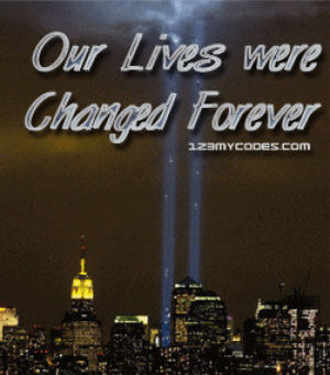 GIF 911 memorial - animated GIF on GIFER