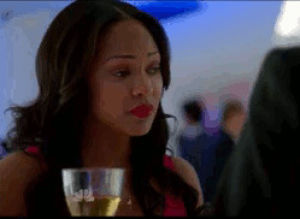 Meagan good poc fc GIF - Find on GIFER