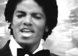 Michael jackson dangerous era mj GIF on GIFER - by Tazuru