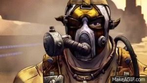 GIF borderlands 2 - animated GIF on GIFER