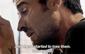 The leftovers leftovers kevin garvey GIF - Find on GIFER