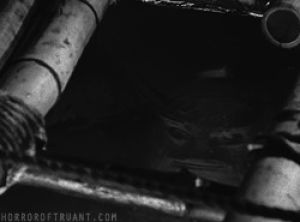 Vintage Horror On Er By Sinbourne