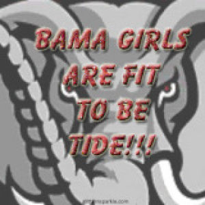 GIF roll tide - animated GIF on GIFER
