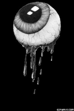 Eye GIF - Find on GIFER