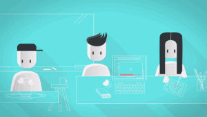 Vincent van gogh art education GIF - Find on GIFER