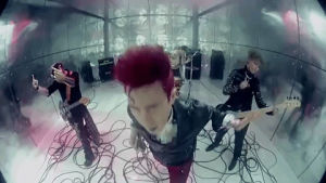 Kpop k pop block b GIF - Find on GIFER