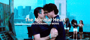 GIF the normal heart - animated GIF on GIFER