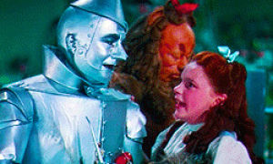 Wizard of oz GIF - Find on GIFER