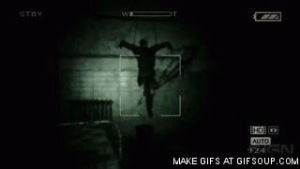 Outlast GIF - Find on GIFER