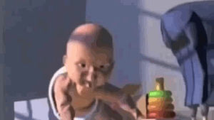 Bad cgi GIF - Find on GIFER