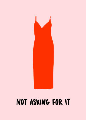 GIF red dress - animated GIF on GIFER