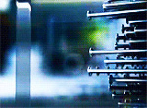 Survivalism nin nine inch nails GIF - Find on GIFER