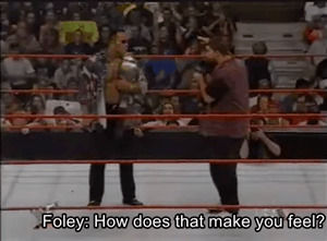 Wwe wwf the rock GIF - Find on GIFER